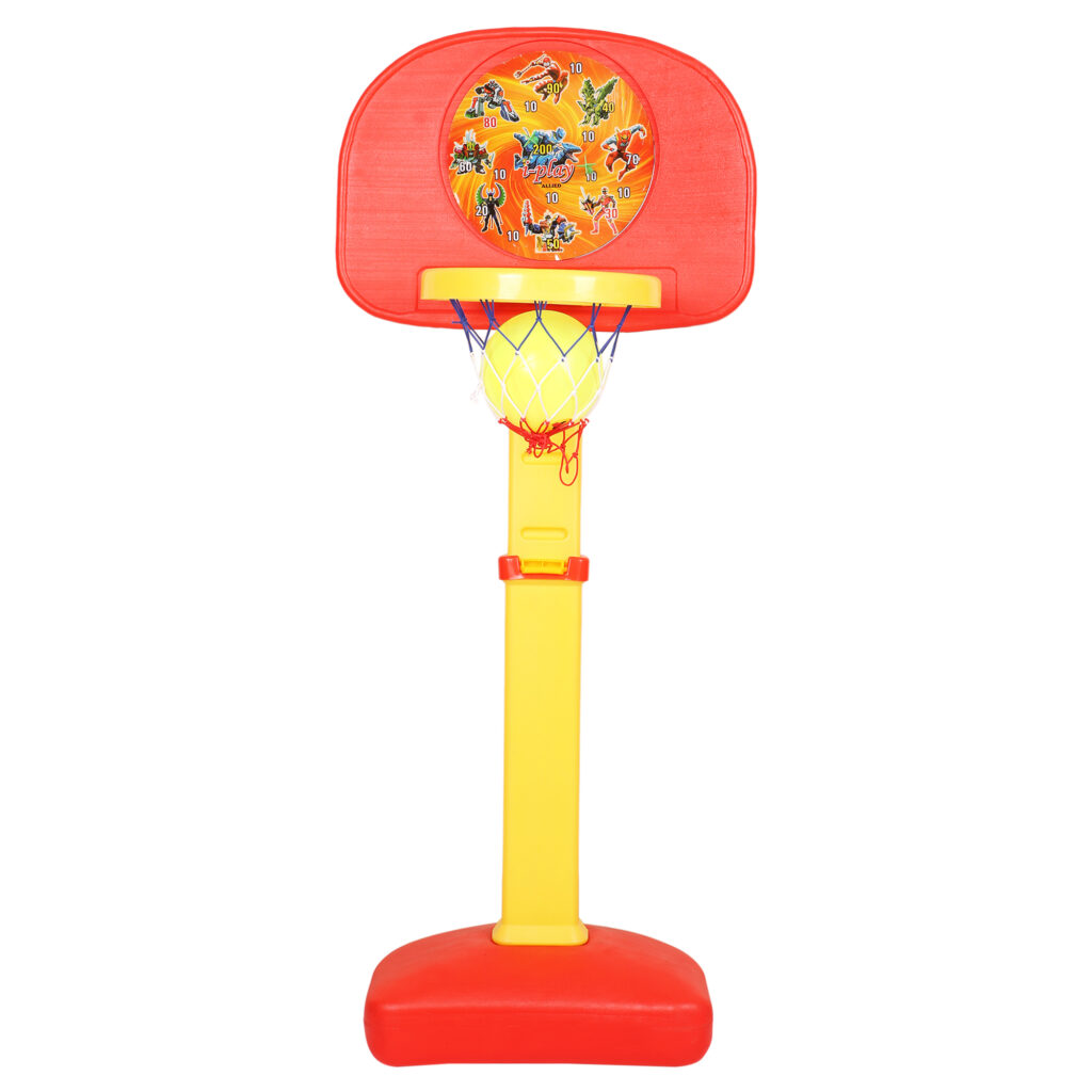 Toy Plus – An ISO Certified Company